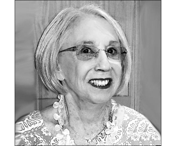 CAROL JACOBS Obituary (2026) - Dedham, MA - Boston Globe