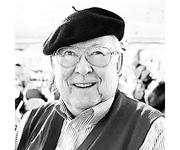 RICHARD MEYER Obituary (1936 - 2025) - Cape Cod, MO - Boston Globe