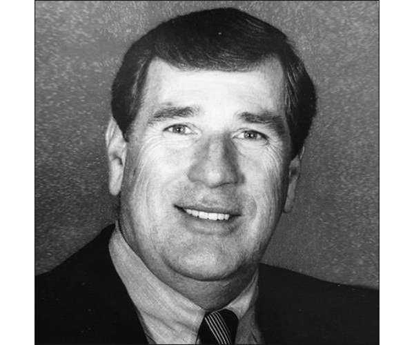 RICHARD BRUSSARD Obituary (2026) - Boston, MA - Boston Globe