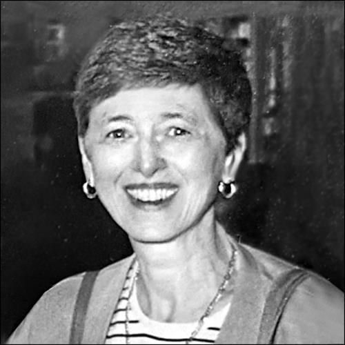 ESTHER YANOW Obituary (2026) - Brookline, MA - Boston Globe