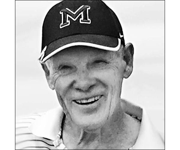 RICHARD HODGSON Obituary (2026) - Needham, MA - Boston Globe