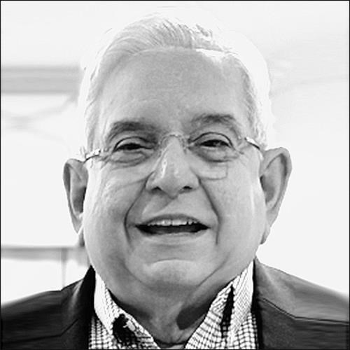 ALBERTO FERRER Obituary (2026) - Wellesley, MA - Boston Globe