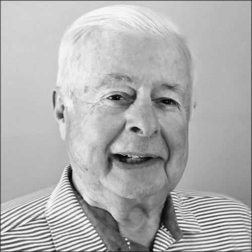 RANDOLPH BARTON Obituary (2026) - North Andover, MA - Boston Globe