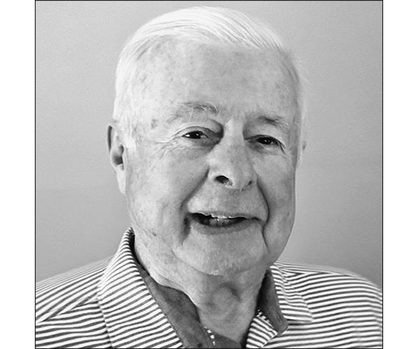 RANDOLPH BARTON Obituary (2026) - North Andover, MA - Boston Globe