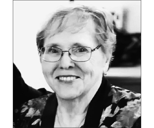 MAUREEN KEHOE Obituary (2026) - Milton, MA - Boston Globe