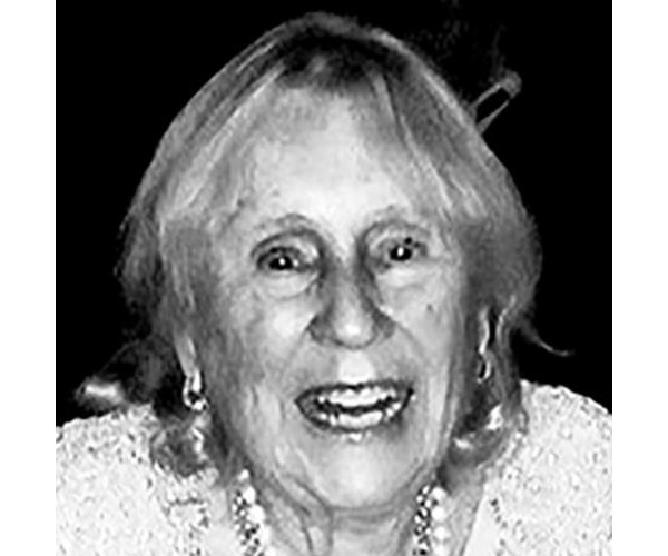 RENEE O'SULLIVAN Obituary (2026) - Wellesley, MA - Boston Globe