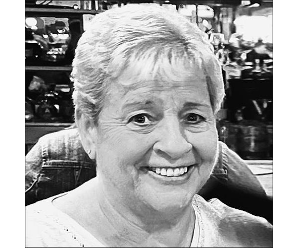 JULIE MARTELL Obituary (2026) - West Roxbury, MA - Boston Globe