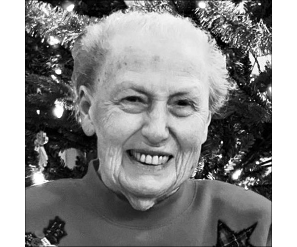 MARGARET KERBER Obituary (1931 - 2026-06-08) - Peabody, MA - Boston Globe