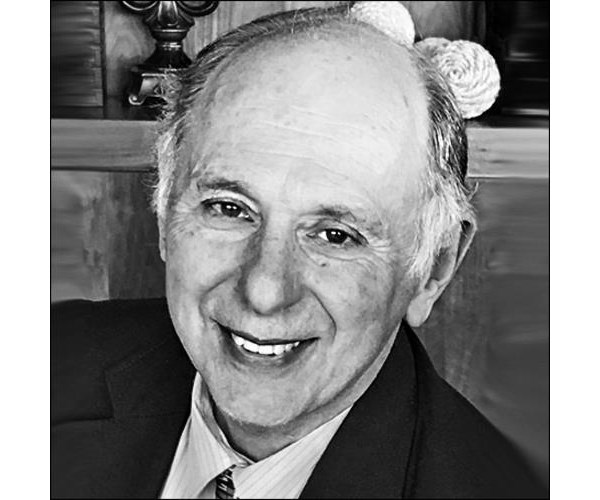 DONALD BENEDETTI Obituary (2026) - Natick, MA - Boston Globe