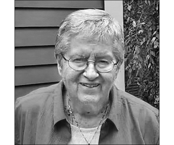 MAUREEN CAREY Obituary (2026) - Needham, MA - Boston Globe