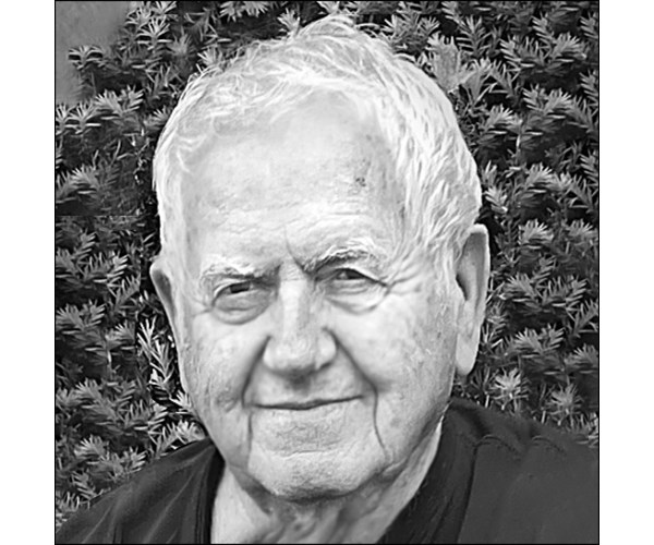 ROBERT MCMURRAY Obituary (2026) - Belmont, MA - Boston Globe