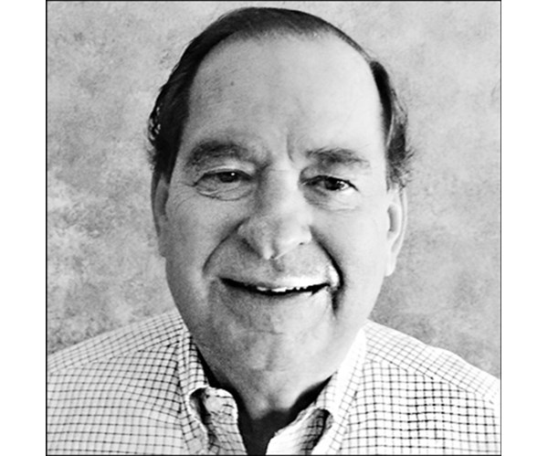 ROBERT GORDON Obituary (2026) - Boston, MA - Boston Globe