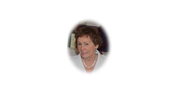 Carol Martin Obituary (2011) - Arlington, MA - Boston Globe