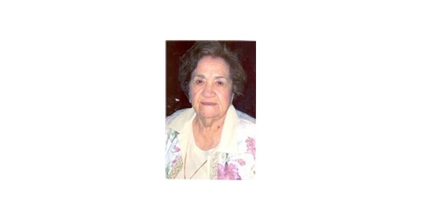 Catherine Pizzuto Obituary (1908 - 2014) - North End, MA - Boston Herald
