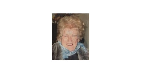 BARBARA GEARY Obituary (2015) - Boston, MA - Boston Herald