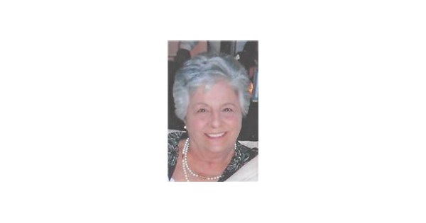 Jean Arsenault Obituary (2018) - Revere, MA - Boston Herald