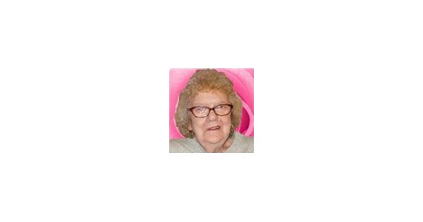 Mary Riley Obituary (2013) - Legacy Remembers