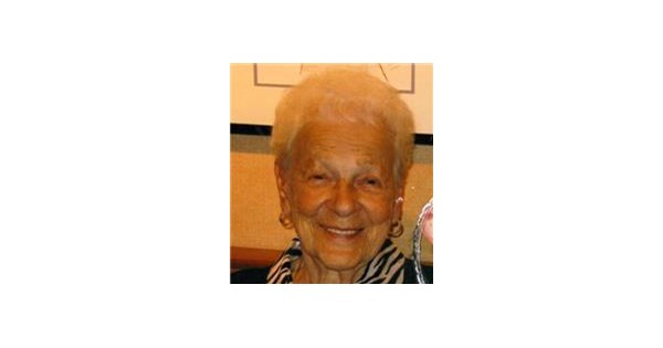 Edna Martin Obituary (2018) - Cambridge, MA - Boston Herald
