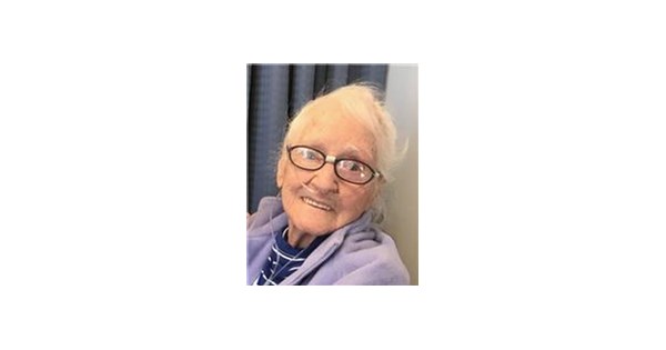 Mary Stafford Obituary (2018) - Dorchester, MA - Boston Herald