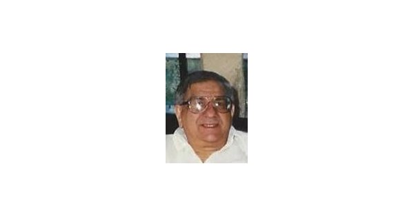 Alphonse Perillo Obituary (2015) - Medford, MA - Boston Herald