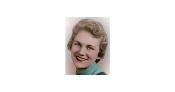 Barbara Snow Obituary (2015) - Arlington, MA - Boston Herald