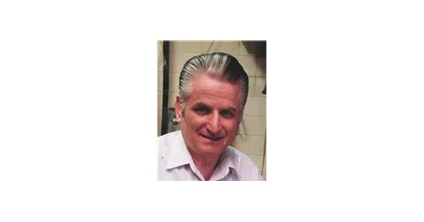Antonios Skrivanos Obituary (1935 - 2018) - Haverhill, MA - Boston Herald