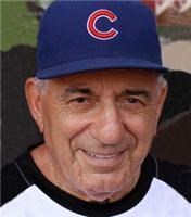 Anthony Reppucci Obituary (2014) - Wollaston, MA - Boston Herald