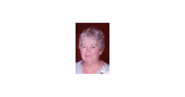 Anne Pendergast Obituary (1932 - 2015) - Wells, ME - Boston Herald