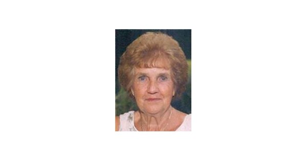 Mary Fennelly Obituary (2017) - Woburn, MA - Boston Herald