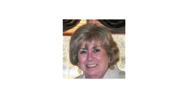 Barbara Morrow Obituary (2015) - Boston, MA - Boston Herald
