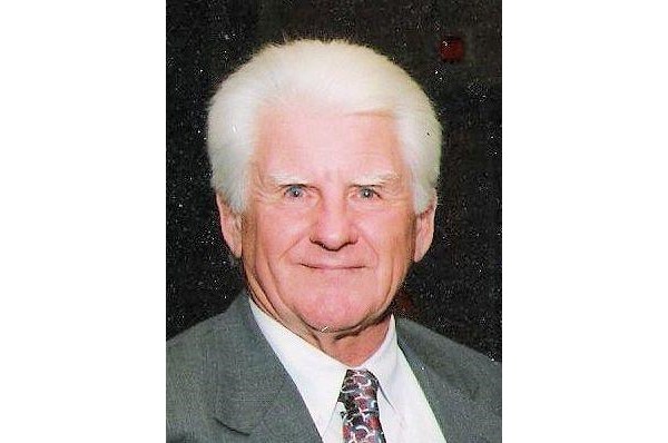 Ronald Barron Obituary (2019) - Randolph, MA - Boston Herald