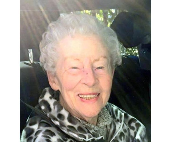 Mary Kwiatkowski Obituary (1925 - 2019) - Chelsea, MA - Boston Herald