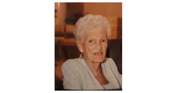 Edna McGuiness Obituary (1918 - 2019) - Brighton, MA - Boston Herald