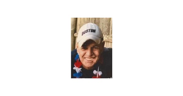 William Beswick Obituary (2020) - Dorchester, MA - Boston Herald