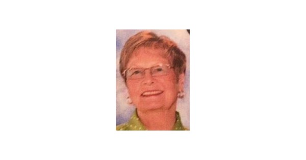 Jean McNamara Obituary (2020) - South Braintree, MA - Boston Herald