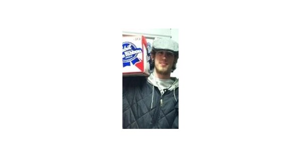 Brendan Sullivan Obituary (1989 - 2020) - Wilmington, MA - Boston Herald