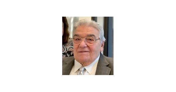 Peter D'Angelo Obituary (2021) - Stoneham, MA - Boston Herald