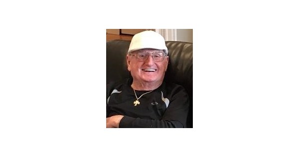 Edward Geissler Obituary (1935 - 2021) - Peabody, MA - Boston Herald