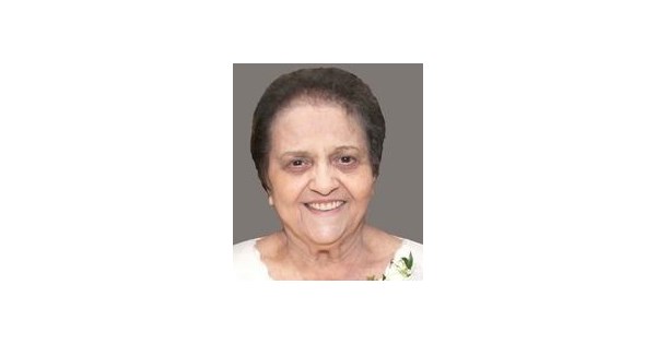 Mary Keefe Obituary (2022) - South Boston, MA - Boston Herald