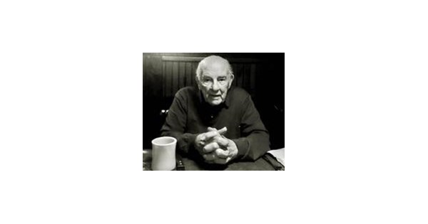 George Callahan Obituary (1921 - 2022) - Shirley, MA - Boston Herald
