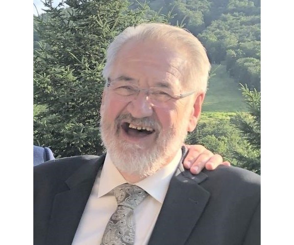 William Roberts Obituary (2023) - Boxford, MA - Boston Herald