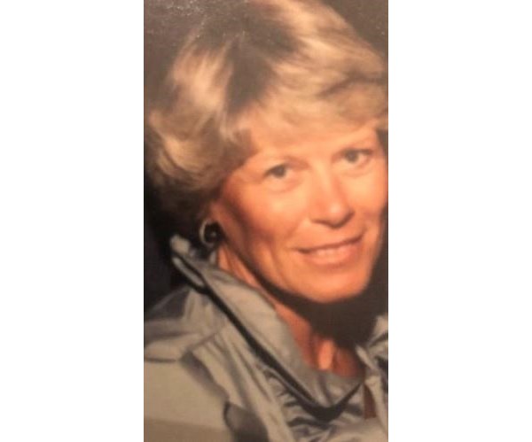 Jeanne Heller Obituary (2023) - Randolph, MA - Boston Herald