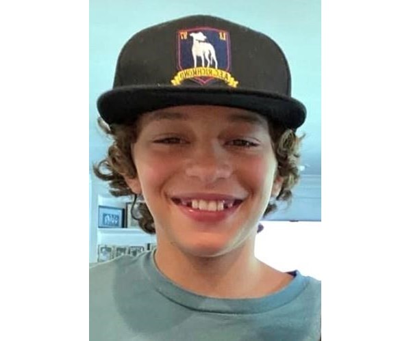 Silas Baustert Obituary (2011 - 2022) - Legacy Remembers
