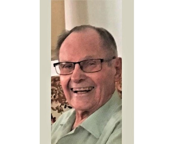 Leo Collins Obituary (1923 - 2023-03-30) - Legacy Remembers