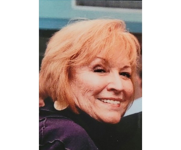 Jean Rowan Obituary (2023) - Taunton, MA - Boston Herald
