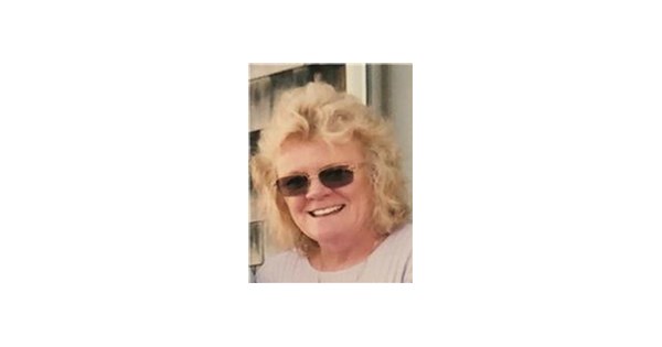 Catherine Tinlin Obituary (2018) - South Boston, MA - Boston Herald
