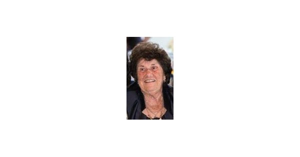 Elizabeth Micozzi Obituary (2016) - Acton, MA - Boston Herald