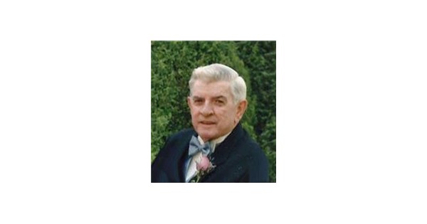 Edward Gill Obituary (2017) - North Weymouth, MA - Boston Herald