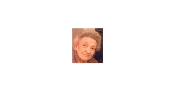 Anna Santoro Obituary (2013) - Brighton, MA - Boston Herald