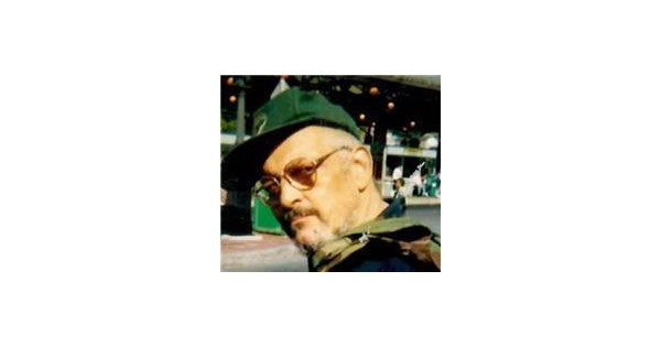 Leo Fletcher Obituary (2014) - Boston, MA - Boston Herald